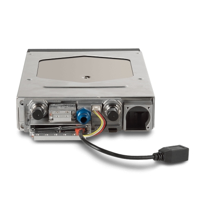 Garmin GTX 345 Transponder Mode Small With Custom from Aircraft Spruce ...