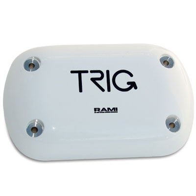 Trig TT22 Transponder And TN70 ADS-B Out Combo Wit from Aircraft Spruce ...