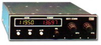 TKM MX 11R COM REPLACEMENT from Aircraft Spruce Europe