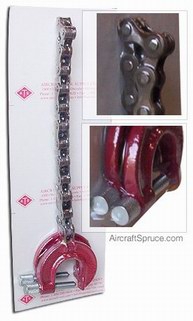 CABLE RIGGING TOOL from Aircraft Spruce Europe