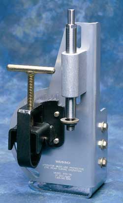 OL JOINT JIGGER NOTCHER STEEL from Aircraft Spruce Europe