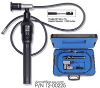HAWKEYE FLEX BORESCOPE KIT from Aircraft Spruce Europe
