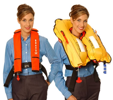 EAM BRAVO LIFE PRESERVER from Aircraft Spruce Europe