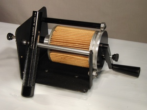 FMC-2010 OIL FILTER MED CUTTER from Aircraft Spruce Europe