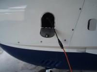 AIRCRAFT ENGINE HEATER from Aircraft Spruce Europe
