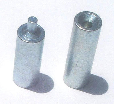 DIMPLE TOOL MS-27DT from Aircraft Spruce Europe