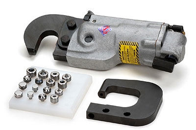ATS "C" COMPRESSION RIVETER KIT from Aircraft Spruce Europe