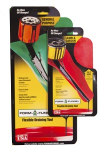 FORM A FUNNEL 2 PIECE KIT from Aircraft Spruce Europe