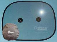 ROSEN SUNVISOR SYSTEM 9000100 from Aircraft Spruce Europe