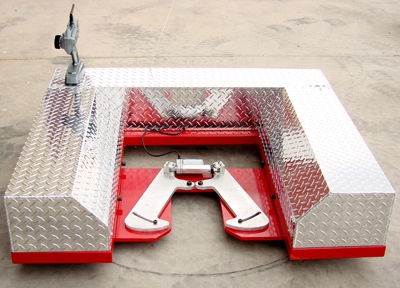TOWBOT WHL PANT APU TB3100 from Aircraft Spruce Europe