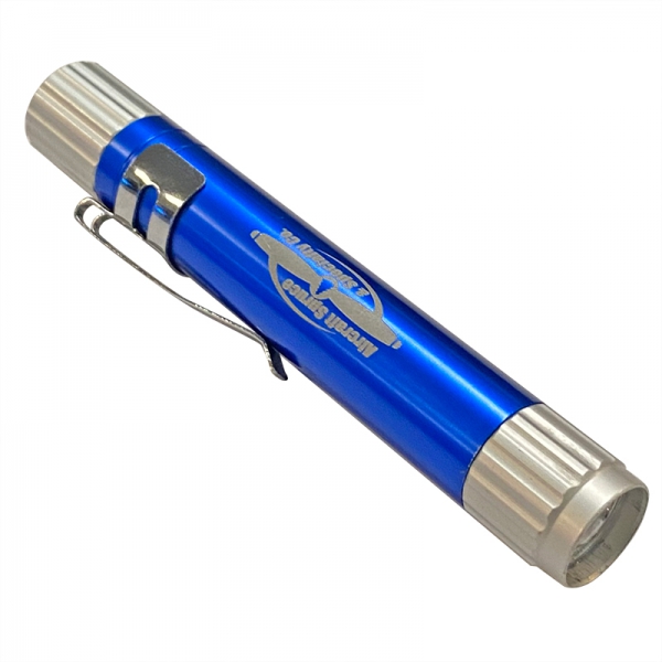 SPRUCE LED PILOTS FLASHLIGHT from Aircraft Spruce Europe