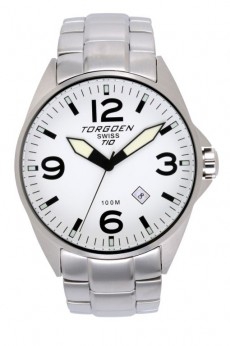 TORGOEN T10 WATCH T10205 from Aircraft Spruce Europe