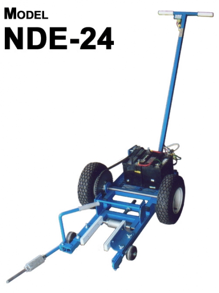 AIRTUG DRAGGER NDE-24D from Aircraft Spruce Europe