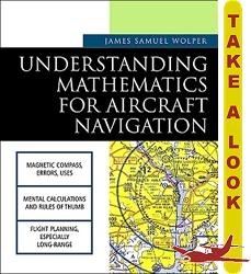 Understanding Mathematics For Aircraft Navigation from Aircraft Spruce ...