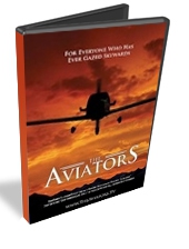 THE AVIATORS : SEASON ONE DVD from Aircraft Spruce Europe