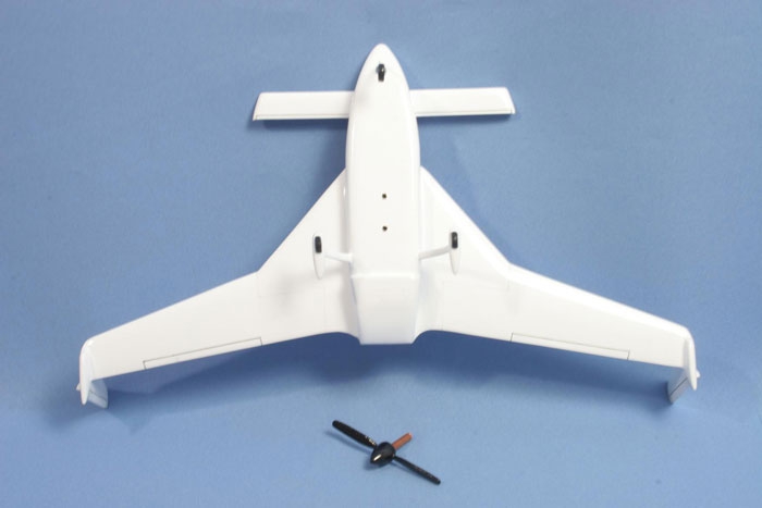 COZY MODEL MKIV from Aircraft Spruce Europe