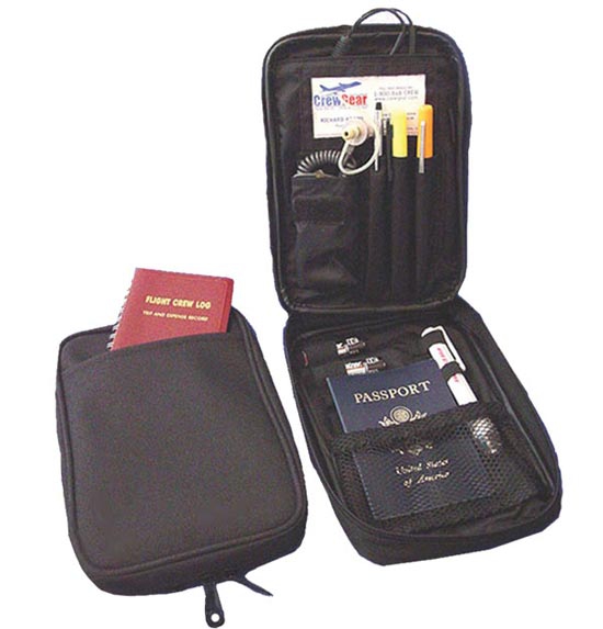 FLIGHT CASE ORGANIZER from Aircraft Spruce Europe