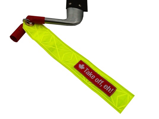 PITOT TUBE PLUG 5/8 TAKE OFF EH from Aircraft Spruce Europe