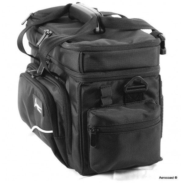 AEROCOAST PRO COOLER BLACK from Aircraft Spruce Europe
