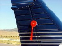 PAD-LOCK CONTROL SURFACE LOCK from Aircraft Spruce Europe