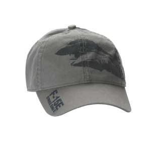 BOEING F-15E MEGA GRAPHIC HAT from Aircraft Spruce Europe