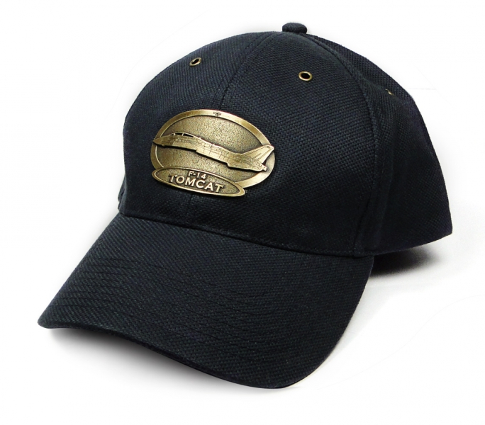 F-14 TOMCAT DRK BLUE HAT from Aircraft Spruce Europe