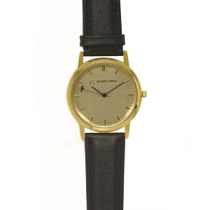 BOEING MENS A/C WATCH GOLD from Aircraft Spruce Europe