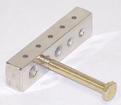 #853 DRILL GUIDE from Aircraft Spruce Europe