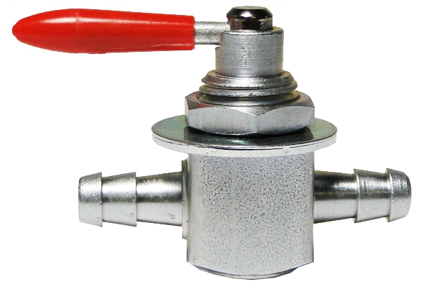 IN LINE FUEL VALVE from Aircraft Spruce Europe