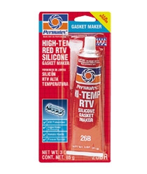 PERMATEX HI-TEMP RTV SILICONE from Aircraft Spruce Europe