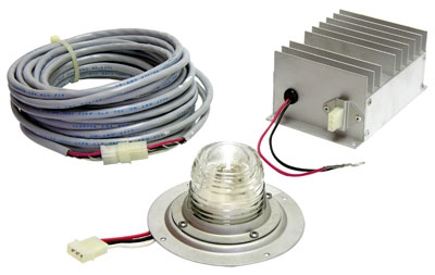 Aeroflash Fuselage Mount Kit from Aircraft Spruce Europe