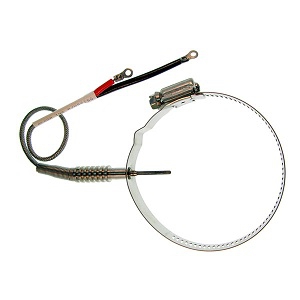 ALCOR EGT PROBE # 86156 from Aircraft Spruce Europe