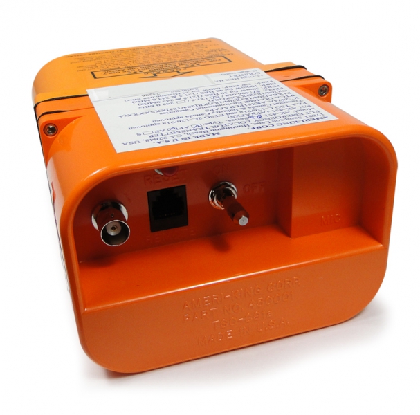 Ameri-King ELT AK-451 from Aircraft Spruce Europe