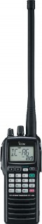 ICOM IC A6E COM RADIO 8.33 from ICOM