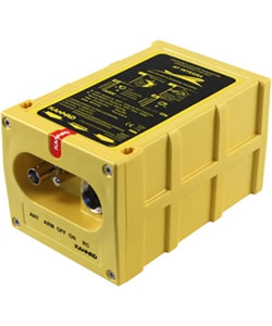 Kannad Integra AF Pack ELT Europe from Aircraft Spruce Europe