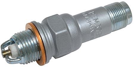 Champion Spark Plug REM37BY from Aircraft Spruce Europe