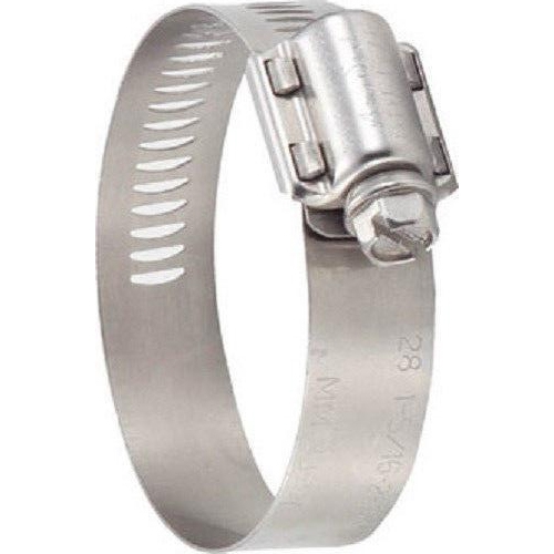 BREEZE CLAMP 300-32H from Aircraft Spruce Europe